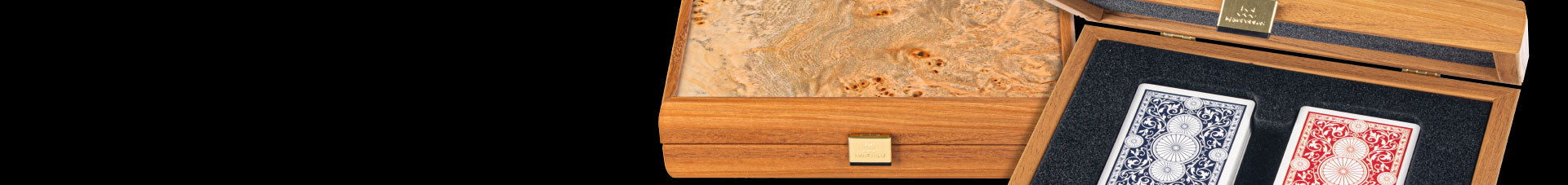 Luxury Handcrafted Playing Cards - Elegant Designs & Premium Quality ...