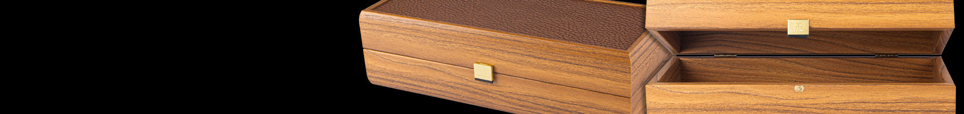 Luxury Handcrafted Wine Boxes - Elegant Wine Storage Solutions ...