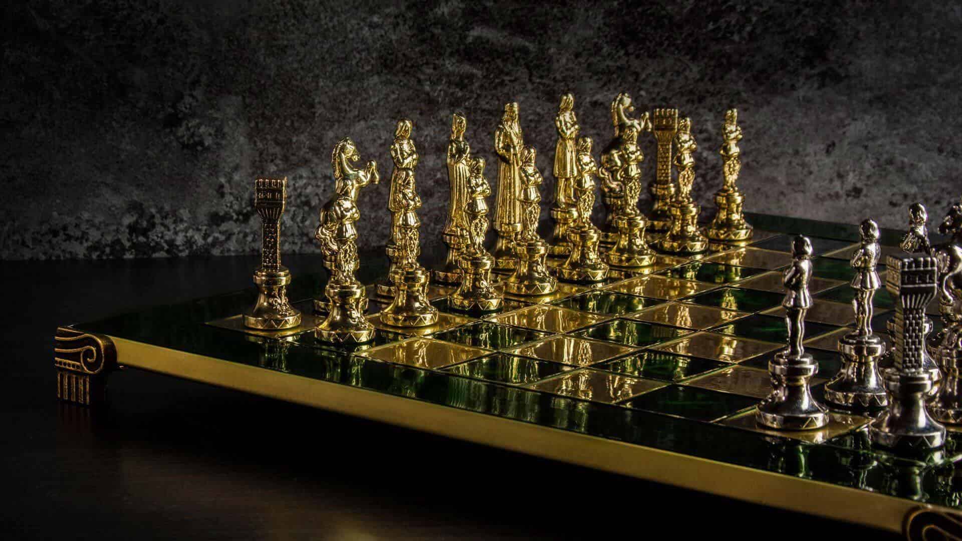 Manopoulos.com | Handcrafted Chess sets, Backgammon sets & Board Games ...