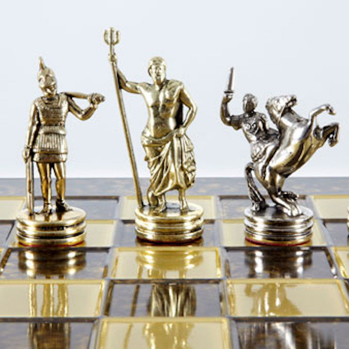 Manopoulos.com | Handcrafted Chess sets, Backgammon sets & Board Games ...