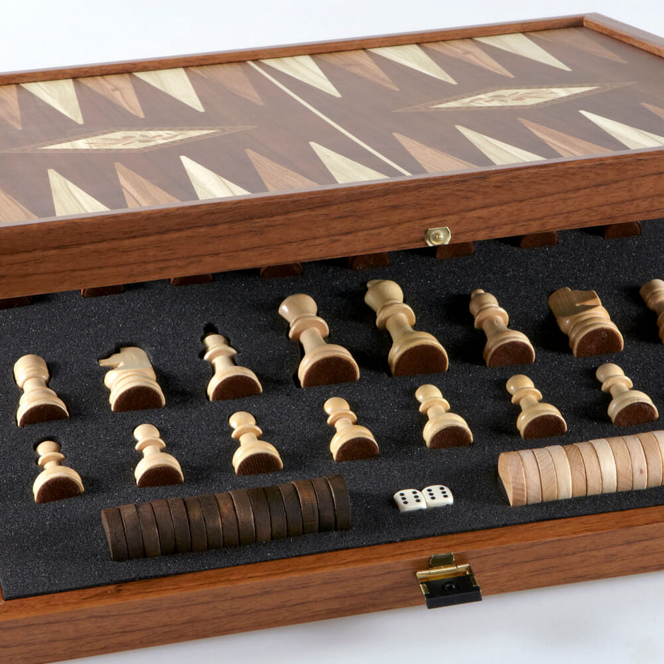 Manopoulos.com | Handcrafted Chess sets, Backgammon sets & Board Games ...