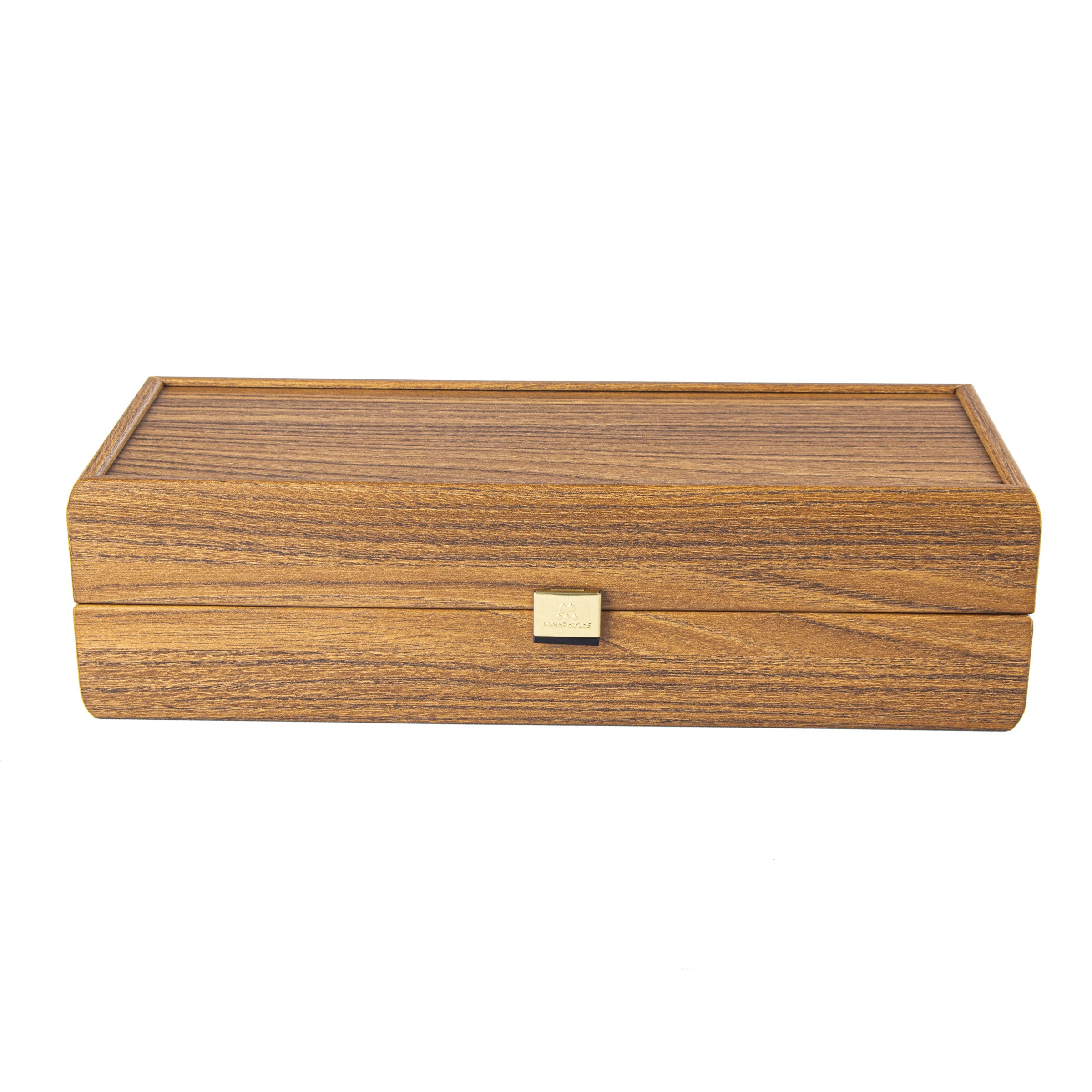 Luxury Walnut Wine Box - Premium Handcrafted Wine Storage | MANOPOULOS ...