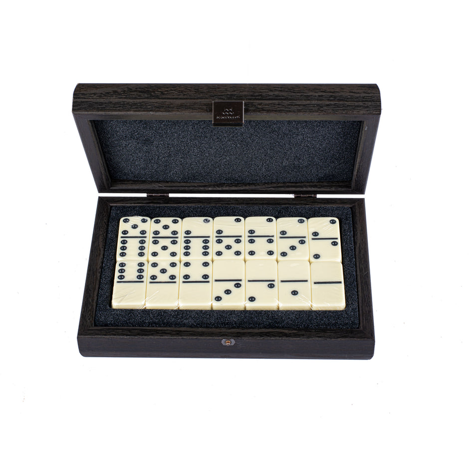 Luxury Handcrafted Domino Sets - Elegant & Durable Designs | Manopoulos ...
