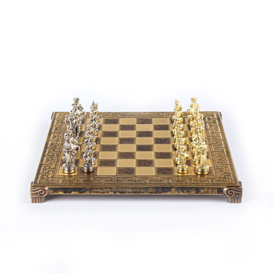 Luxury Handcrafted Chess Sets - Exquisite Designs & Superior Quality ...
